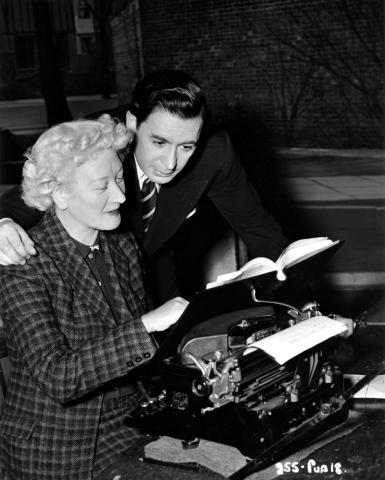 The British Entertainment History Project | Tilly Day